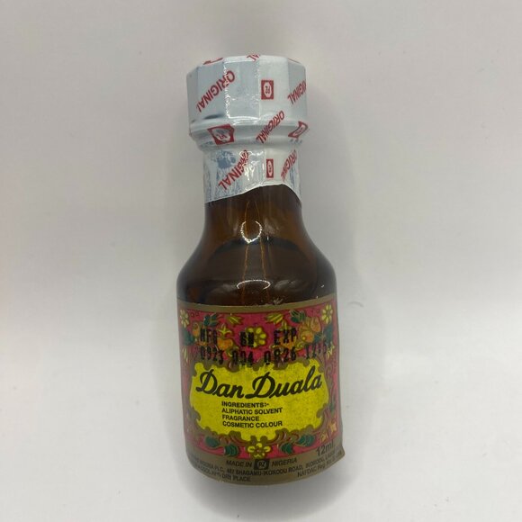 DAN DUALA | Bath & Body | Dan Duala Perfume Oil 2ml Original | Poshmark